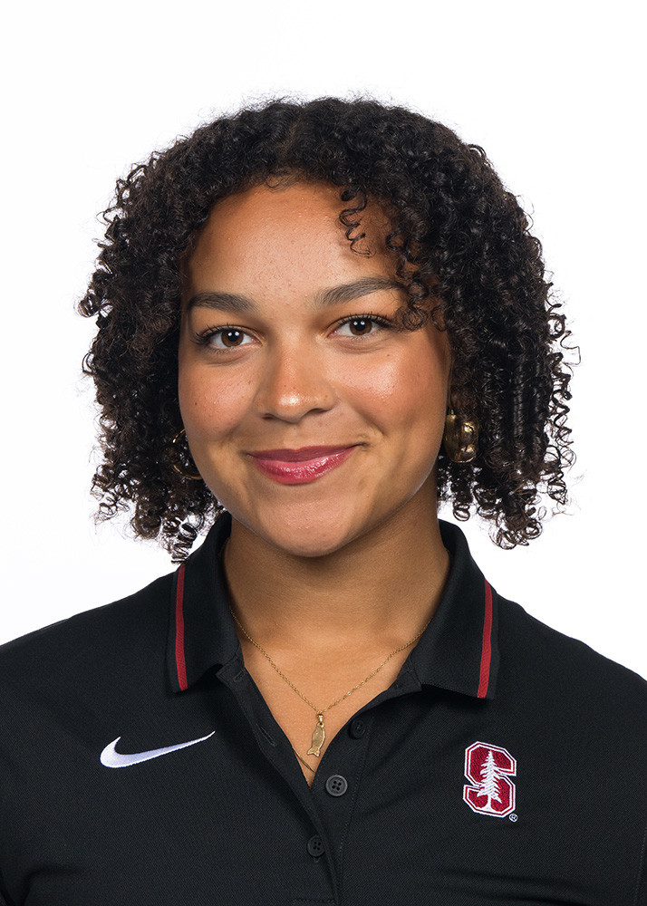 Taya Anderson - Women's Rowing 2025-26 - Stanford Cardinal - Official ...