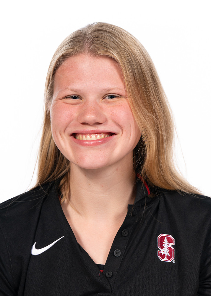 Ellie Vander Ploeg Fallon - Women's Rowing 2025-26 - Stanford Cardinal ...