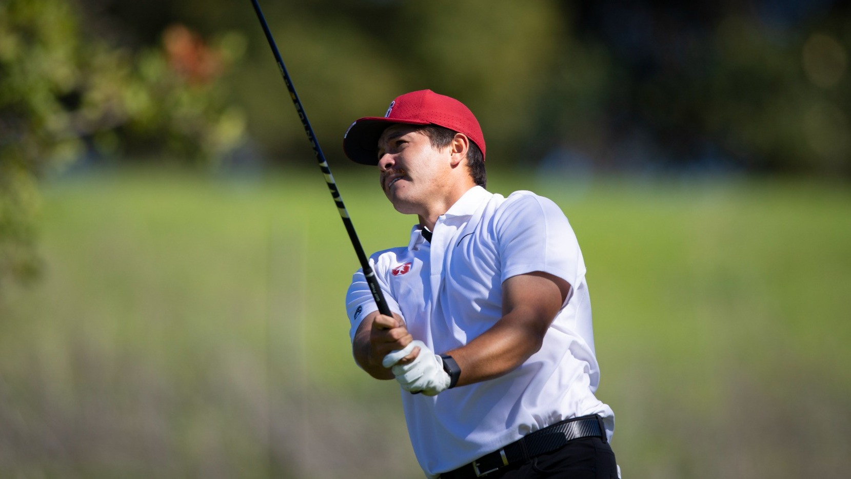 Karl Climbs to Third - Stanford Cardinal - Official Athletics Website