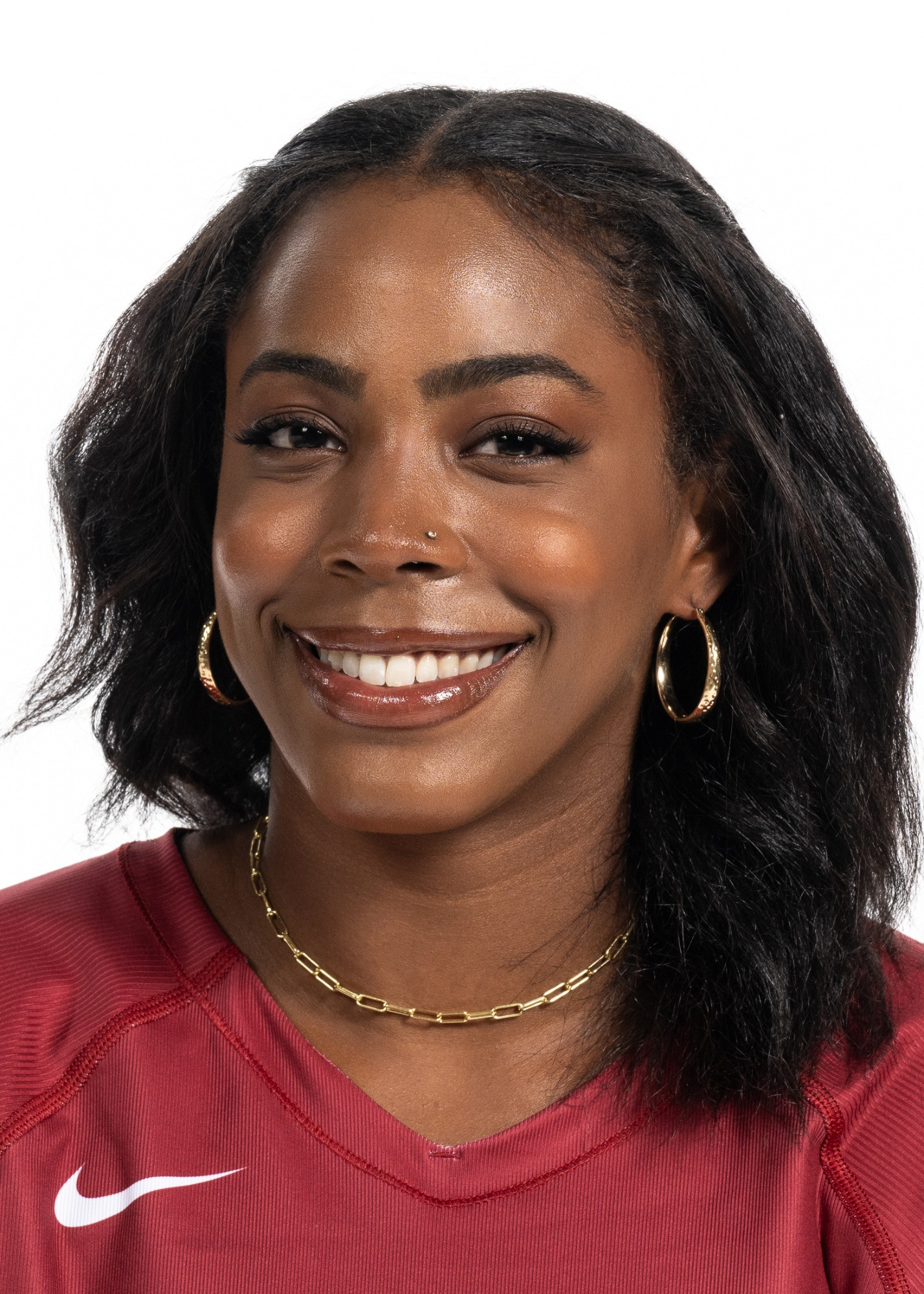 Kami Miner - Women's Volleyball 2023 - Stanford Cardinal - Official ...