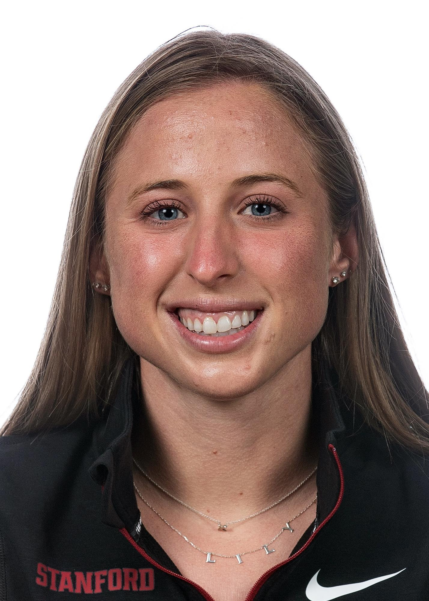 Lily Flynn - Cross Country 2020 - Stanford Cardinal - Official ...