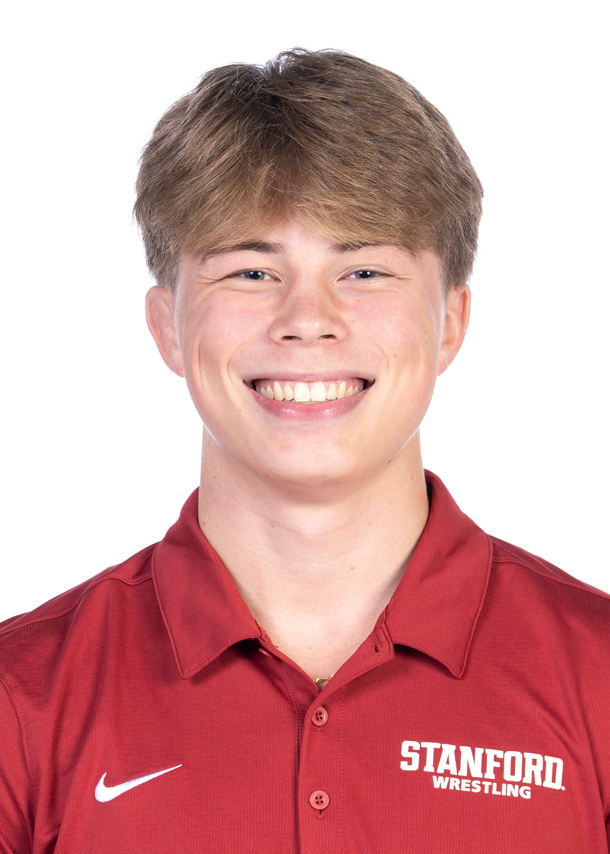 Zach Hanson - Wrestling 2025-26 - Stanford Cardinal - Official ...