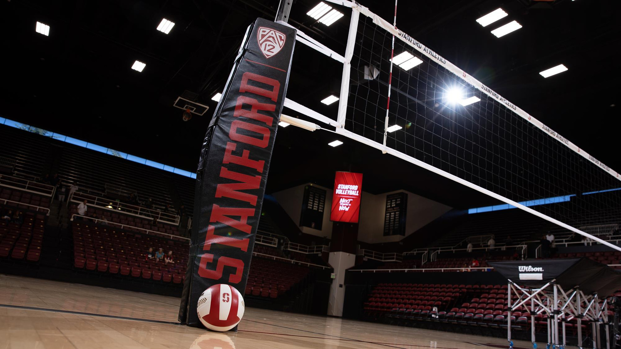 Gary Mano Joins Staff - Stanford Cardinal - Official Athletics Website
