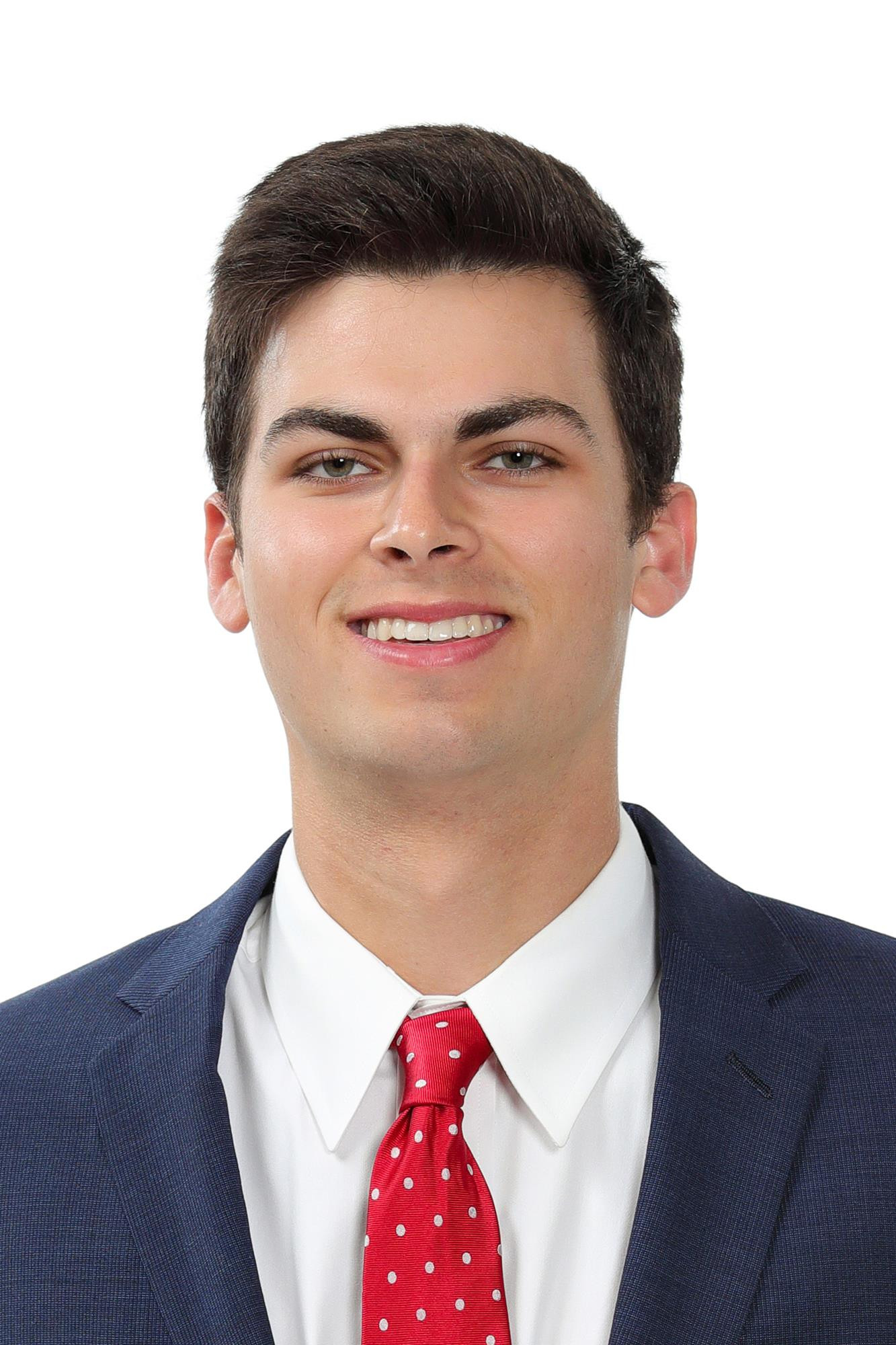 Zach Sehgal - Baseball 2018 - Stanford Cardinal - Official Athletics ...