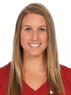 Leah Stevens - Women's Swimming & Diving 2018-19 - Stanford Cardinal ...