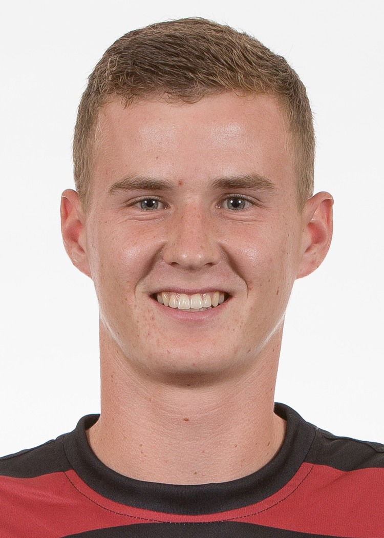 Tanner Beason - Men's Soccer 2016 - Stanford Cardinal - Official ...