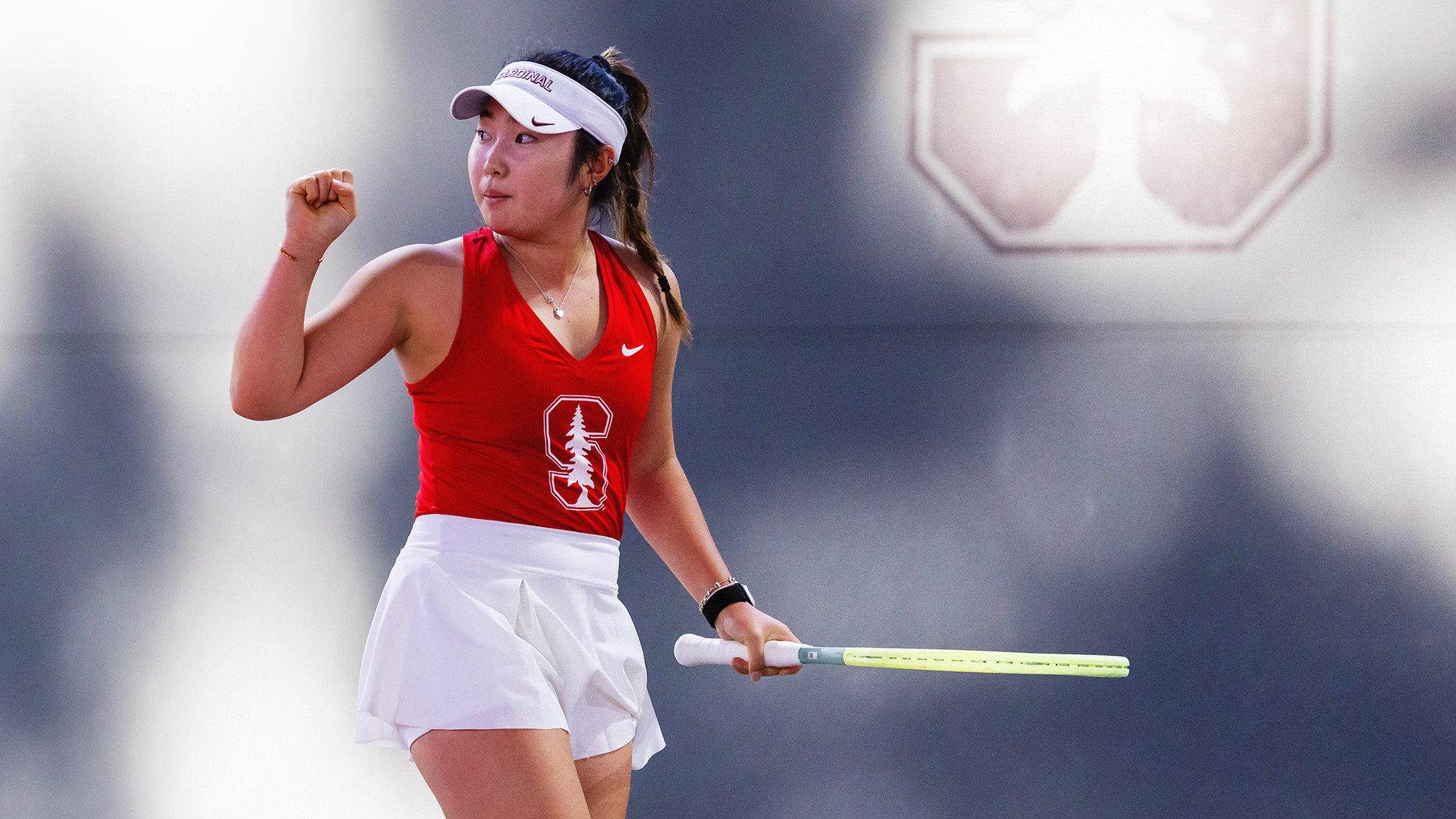 Cardinal Concludes Cal Winter Invite - Stanford Cardinal - Official ...