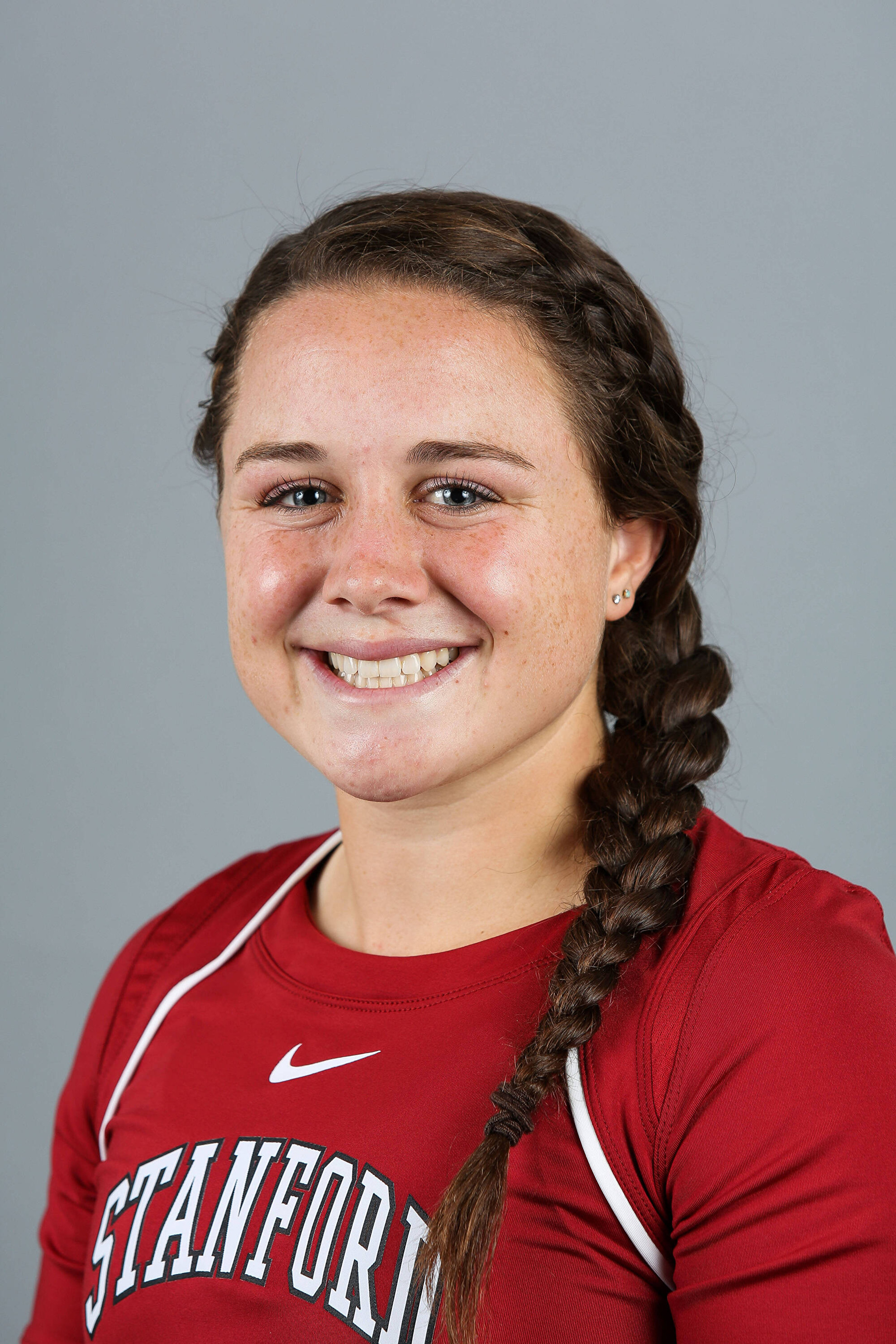 Adrienne Anderson - Women's Lacrosse 2013 - Stanford Cardinal ...