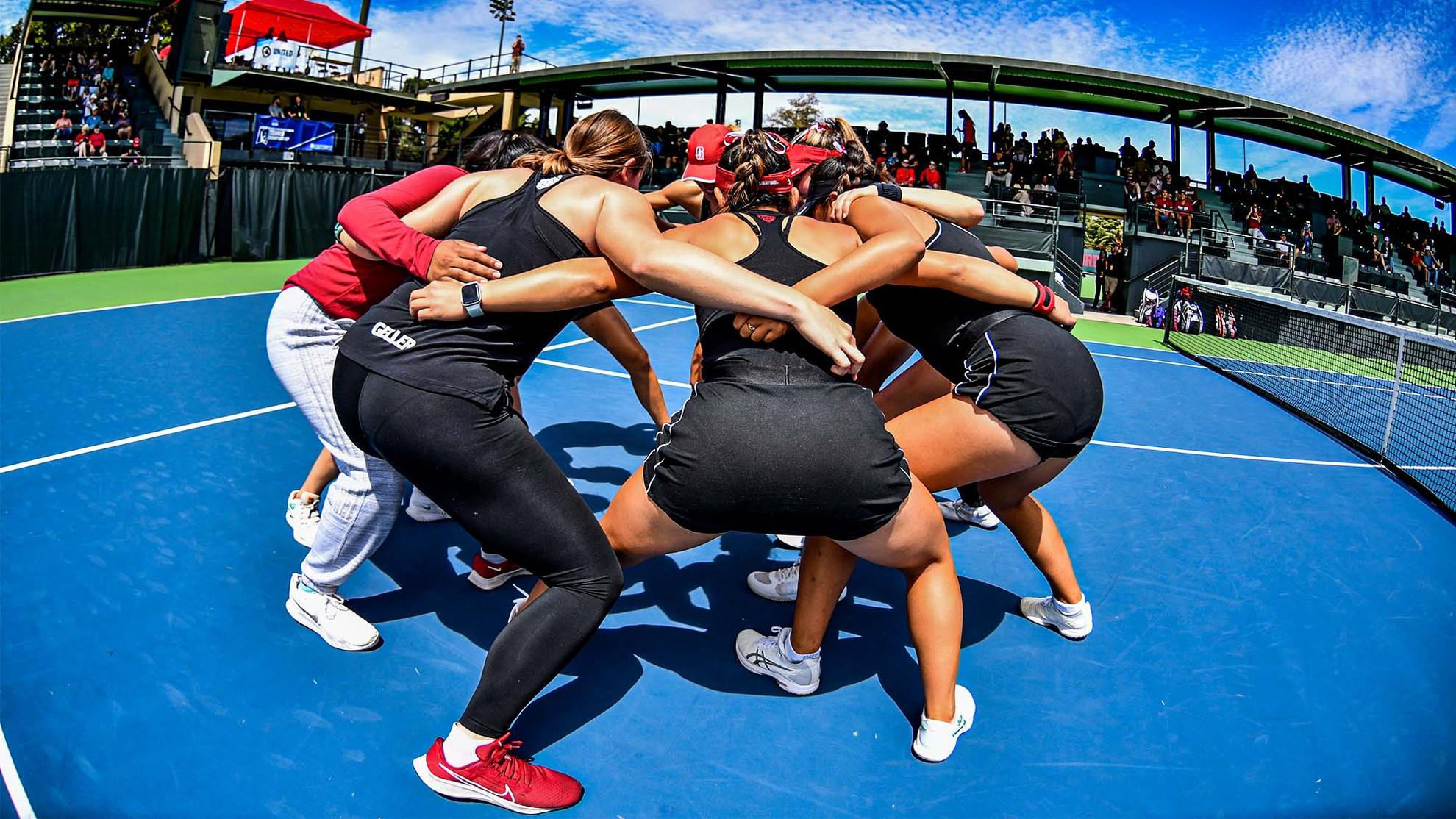 2021-22 Season in Review - Stanford Cardinal - Official Athletics Website