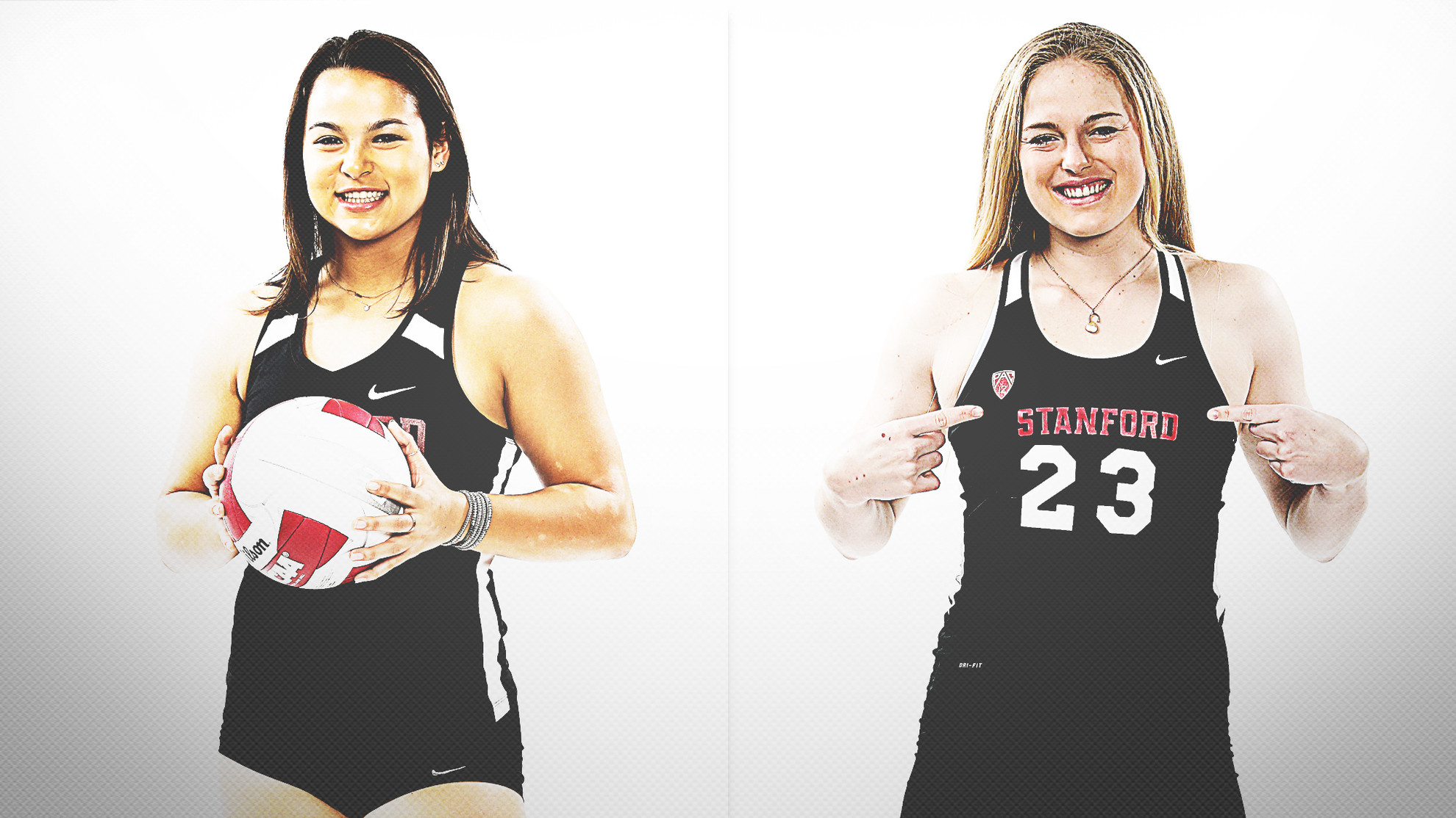 Two Named All-America - Stanford Cardinal - Official Athletics Website