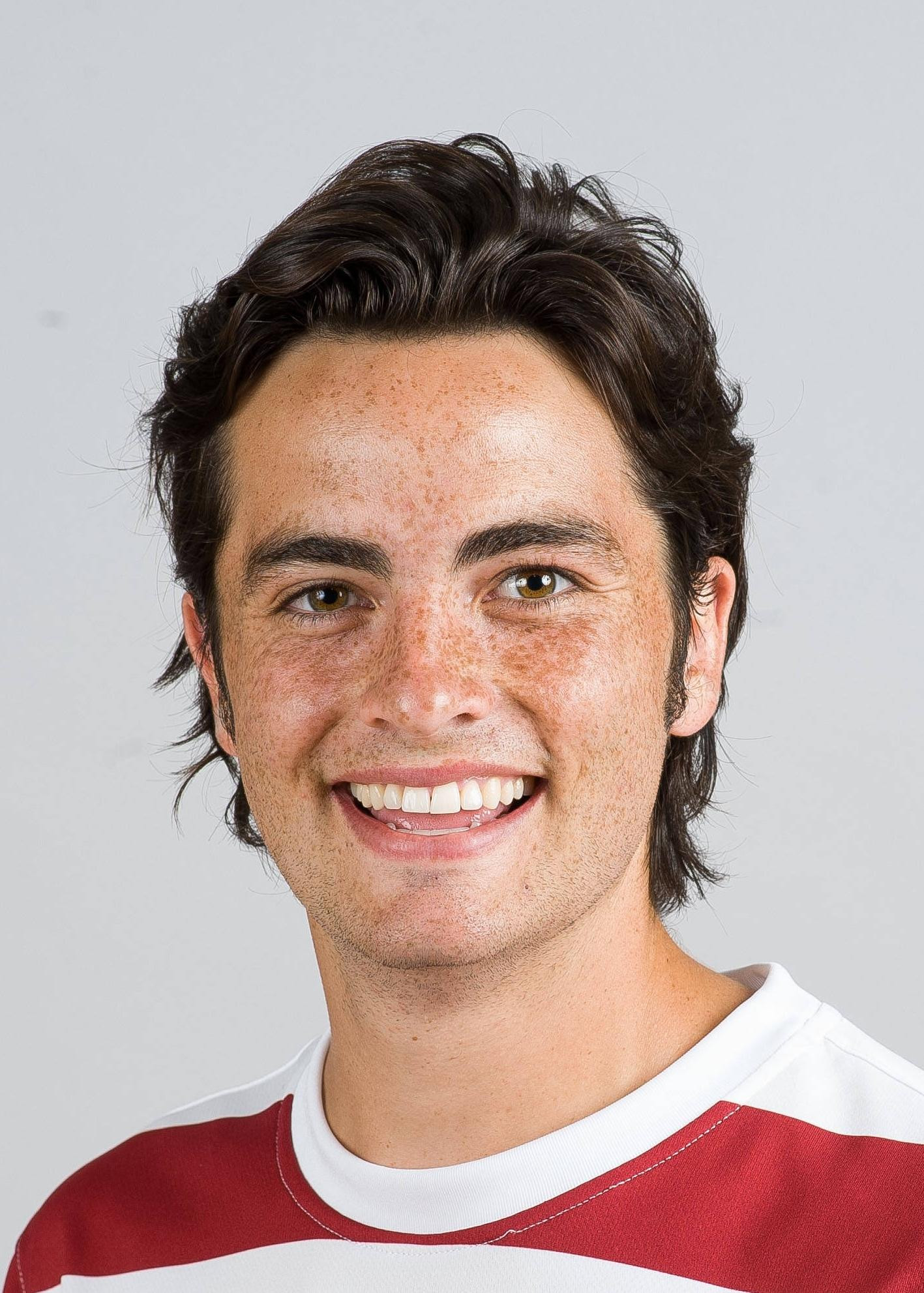 Austin Meyer - Men's Soccer 2011 - Stanford Cardinal - Official Athletics Website