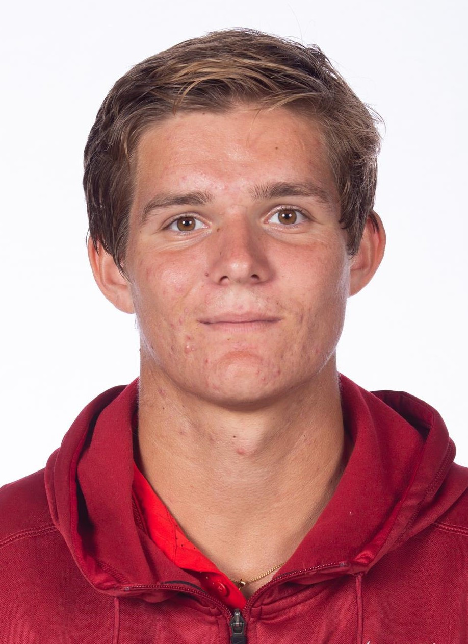 Alexandre Rotsaert - Men's Tennis 2018-19 - Stanford Cardinal ...
