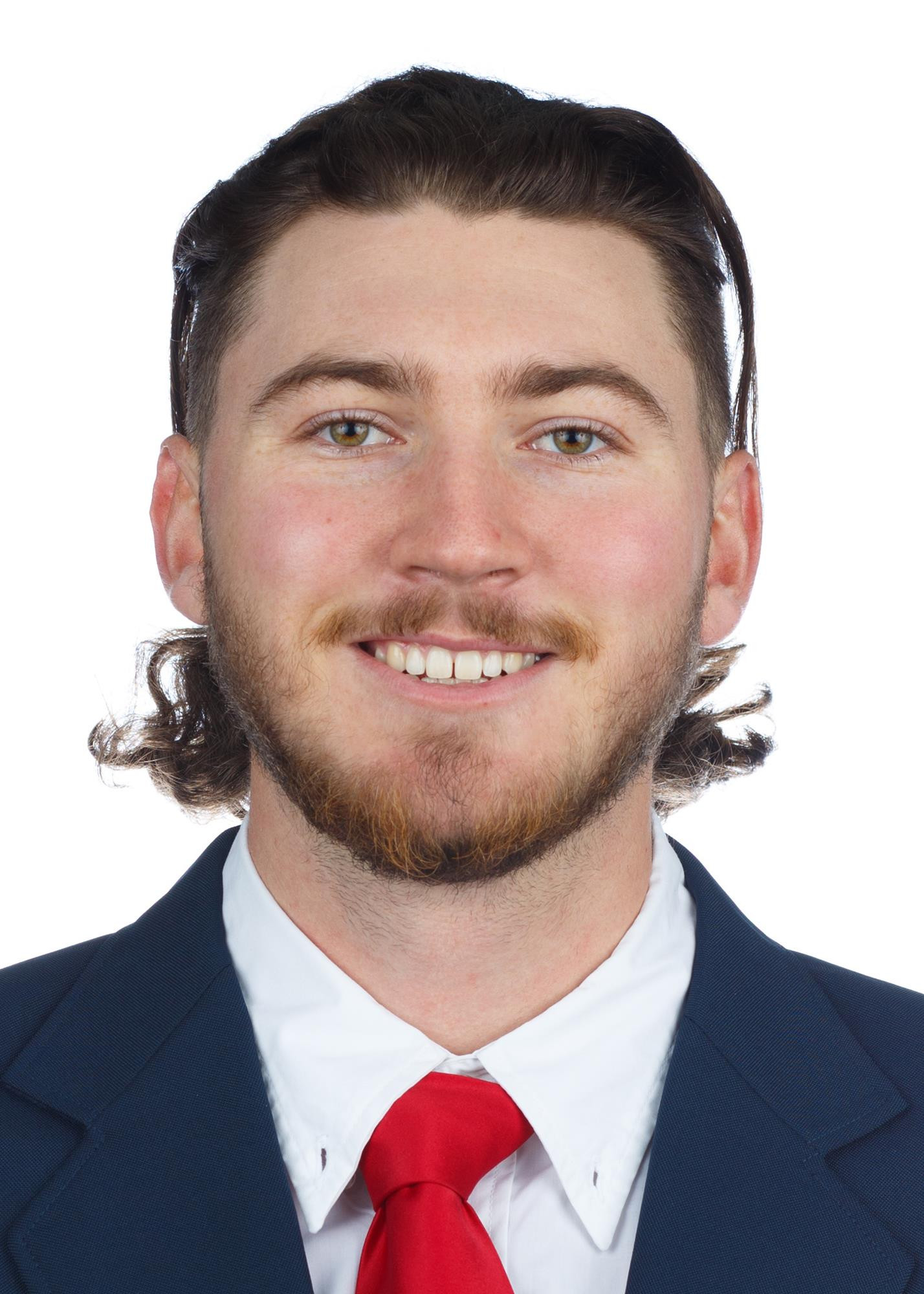 Nathan Fleischli - Baseball 2020 - Stanford Cardinal - Official ...