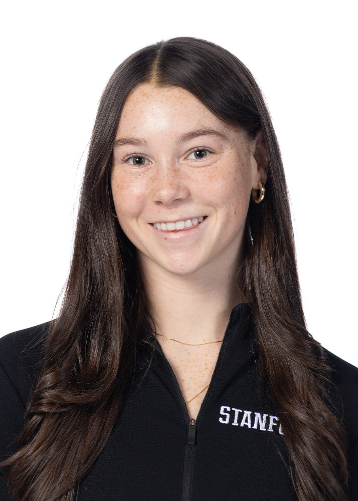 Natalie Siljander - Women's Gymnastics 2026 - Stanford Cardinal ...