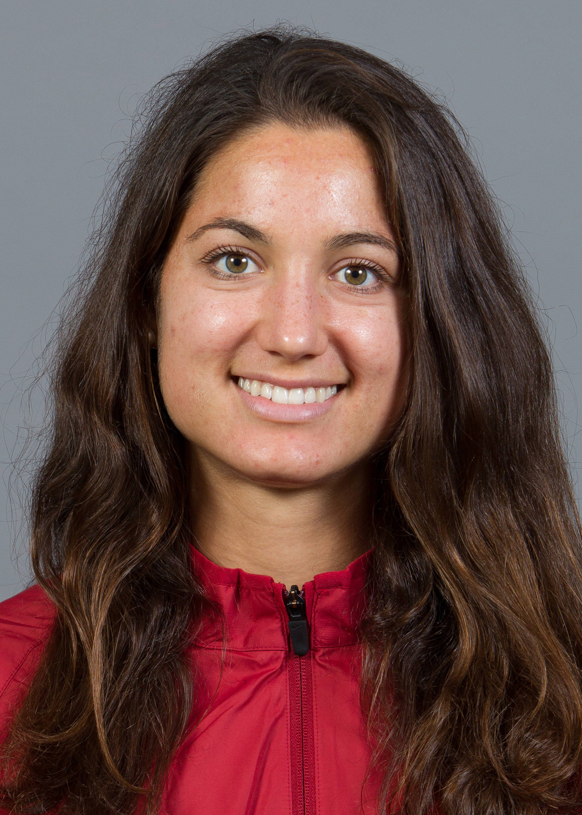 Danielle Katz - Track & Field 2014-15 - Stanford Cardinal - Official ...