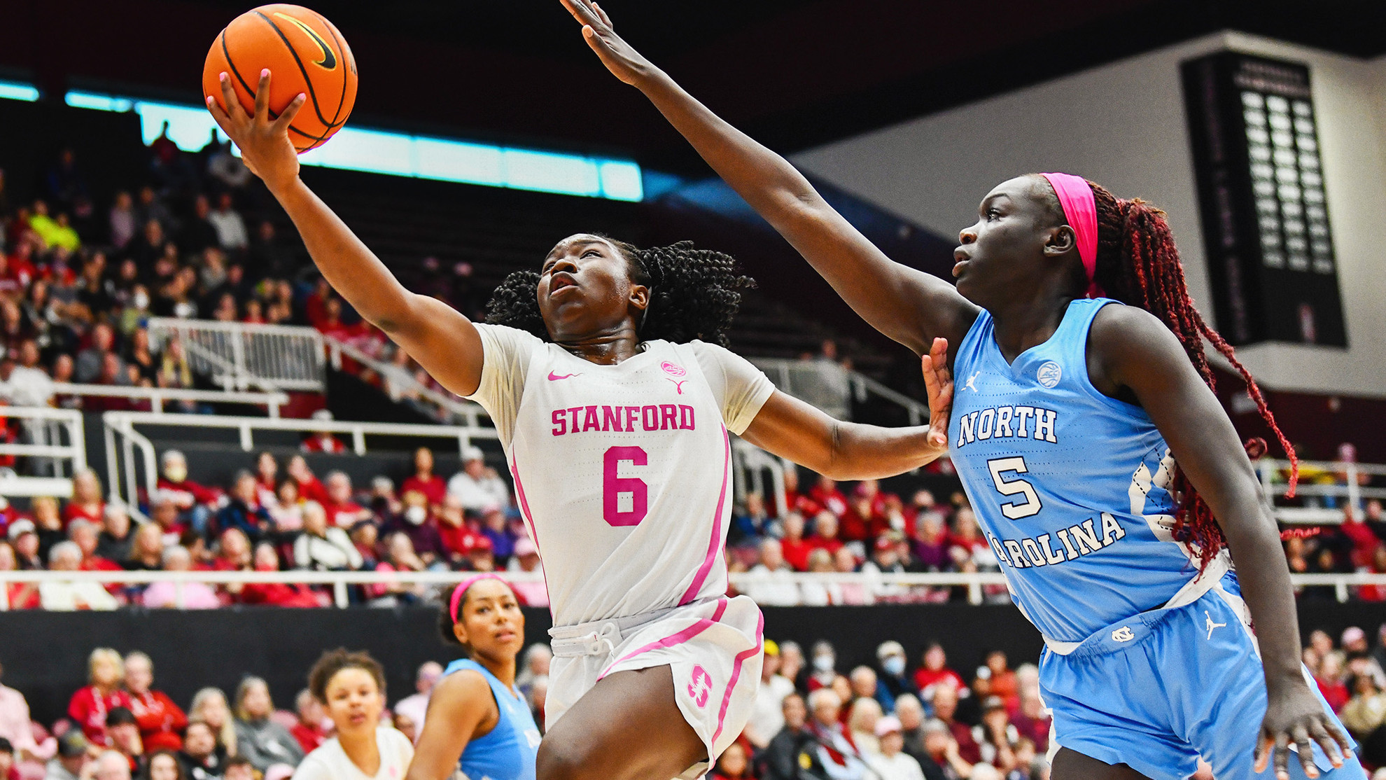 Photo Gallery: Stanford vs. North Carolina - Stanford Cardinal ...