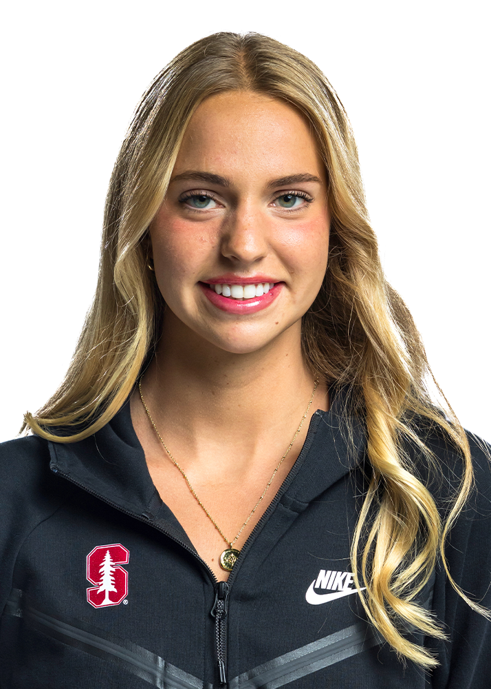 Bailey O'Regan - Women's Swimming & Diving 2025-26 - Stanford Cardinal ...