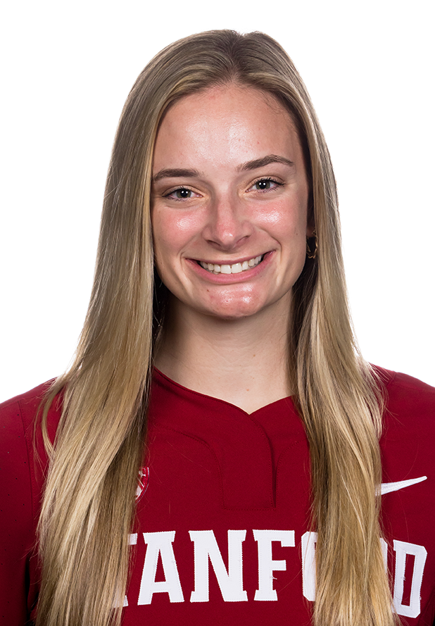 Emily Schultz - Softball 2023 - Stanford Cardinal - Official Athletics ...