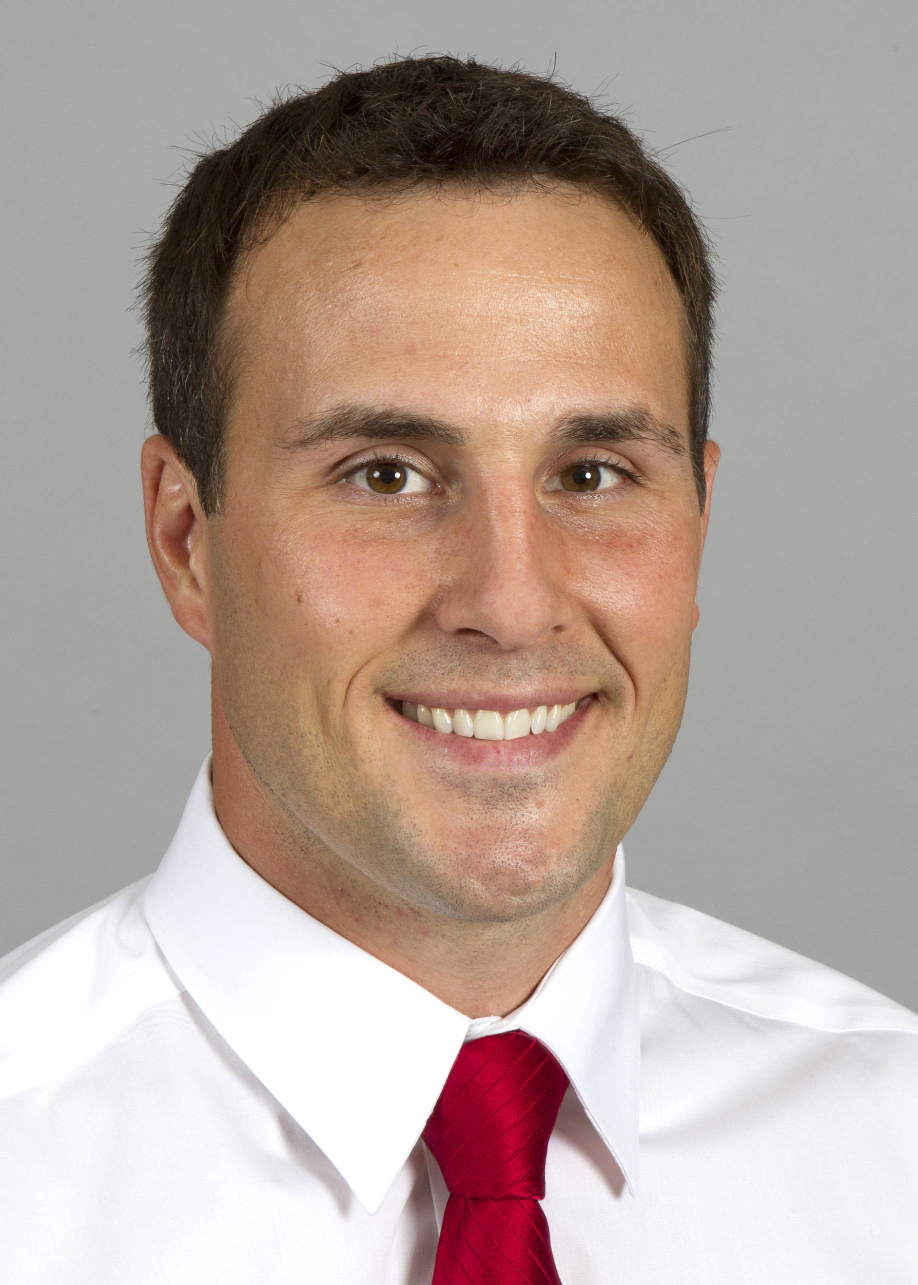 Jason Borrelli - Stanford Cardinal - Official Athletics Website