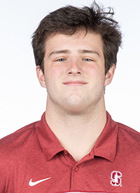 Casey Filkins - Football 2020 - Stanford Cardinal - Official Athletics ...