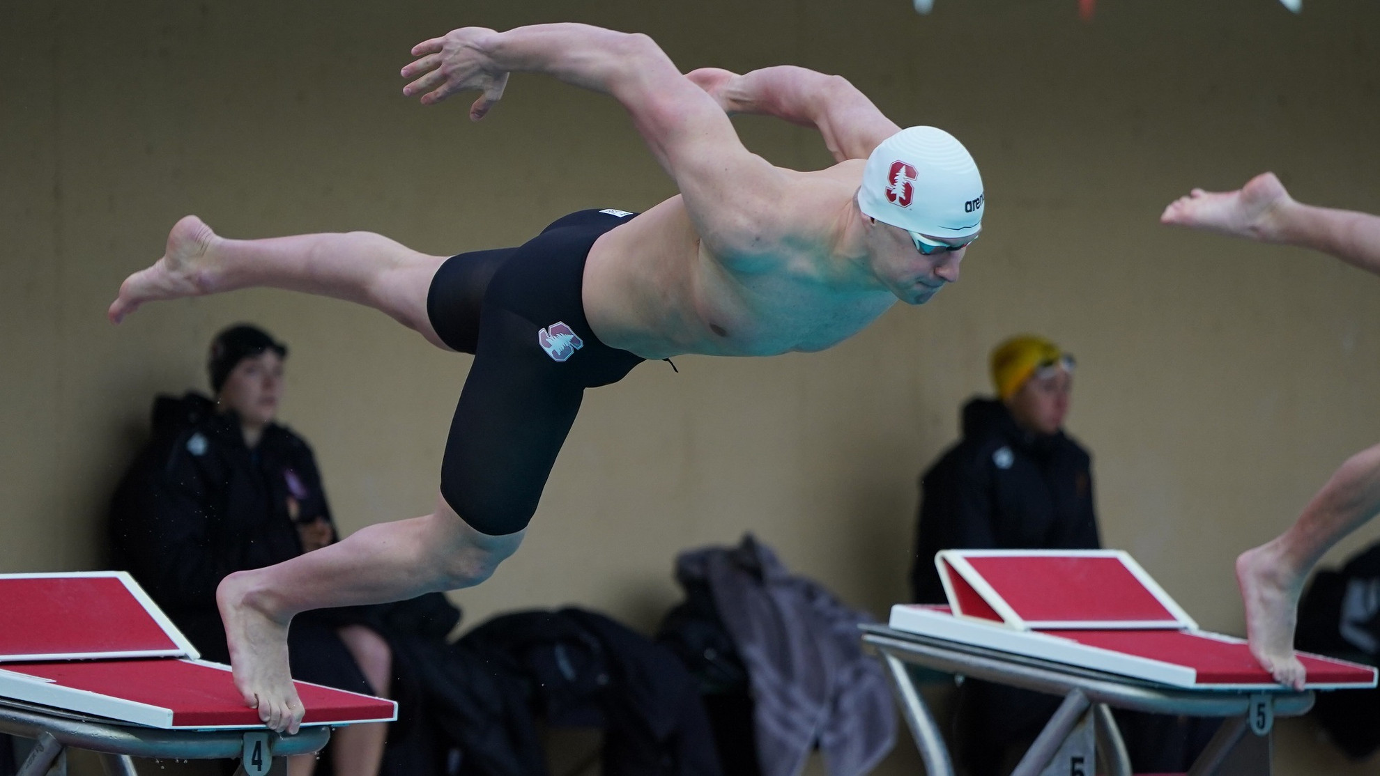 Card Wins Top-20 Matchup - Stanford Cardinal - Official Athletics Website