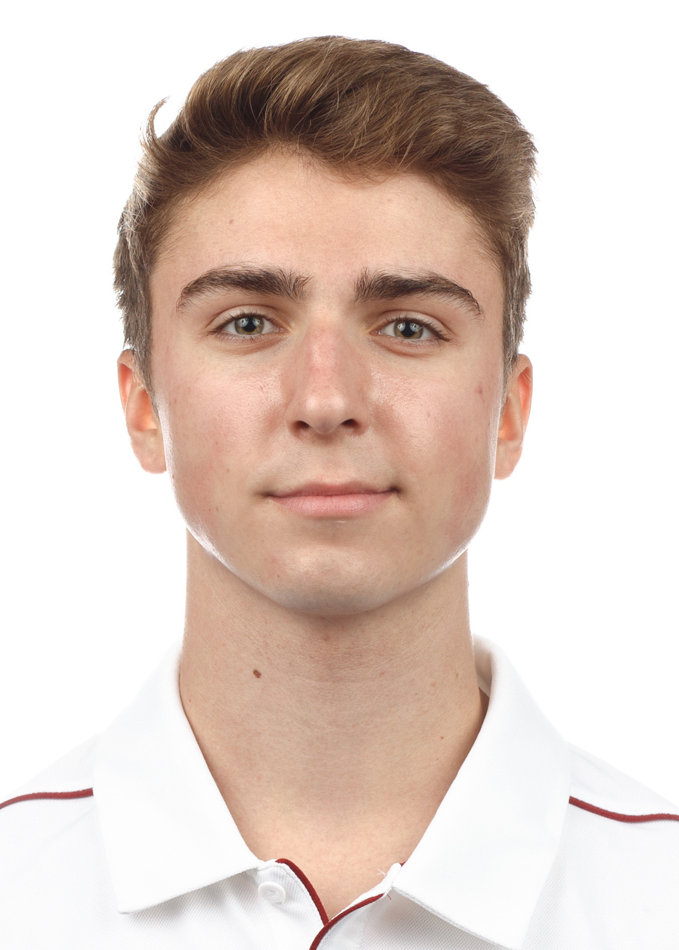 Ethan Foster - Men's Swimming & Diving 2020-21 - Stanford Cardinal ...