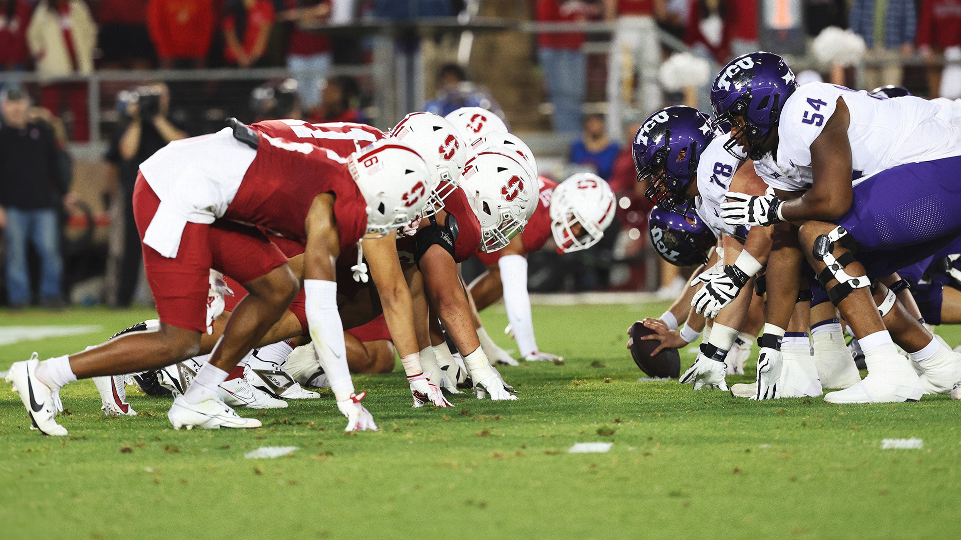 Troy Taylor - Stanford Cardinal - Official Athletics Website