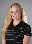 Rebecca Durham - Women's Golf 2007-08 - Stanford Cardinal - Official ...