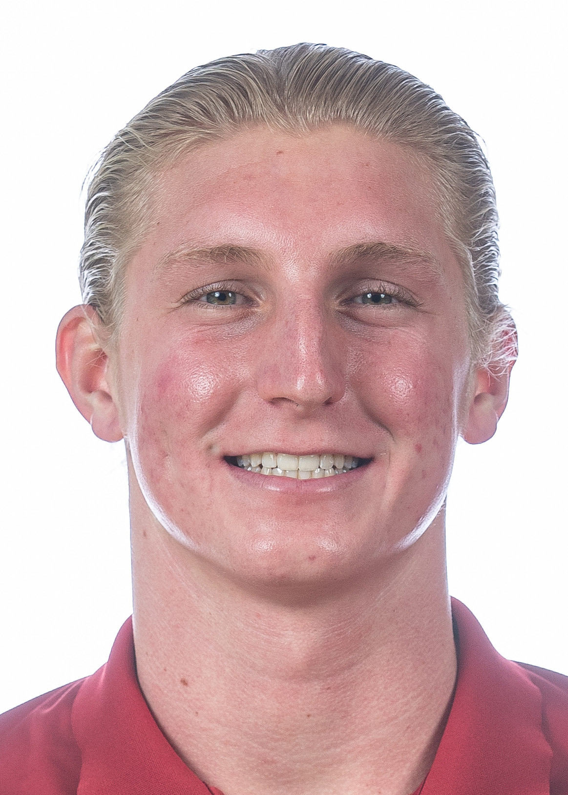 Troy Gleason - Men's Water Polo 2020 - Stanford Cardinal - Official ...