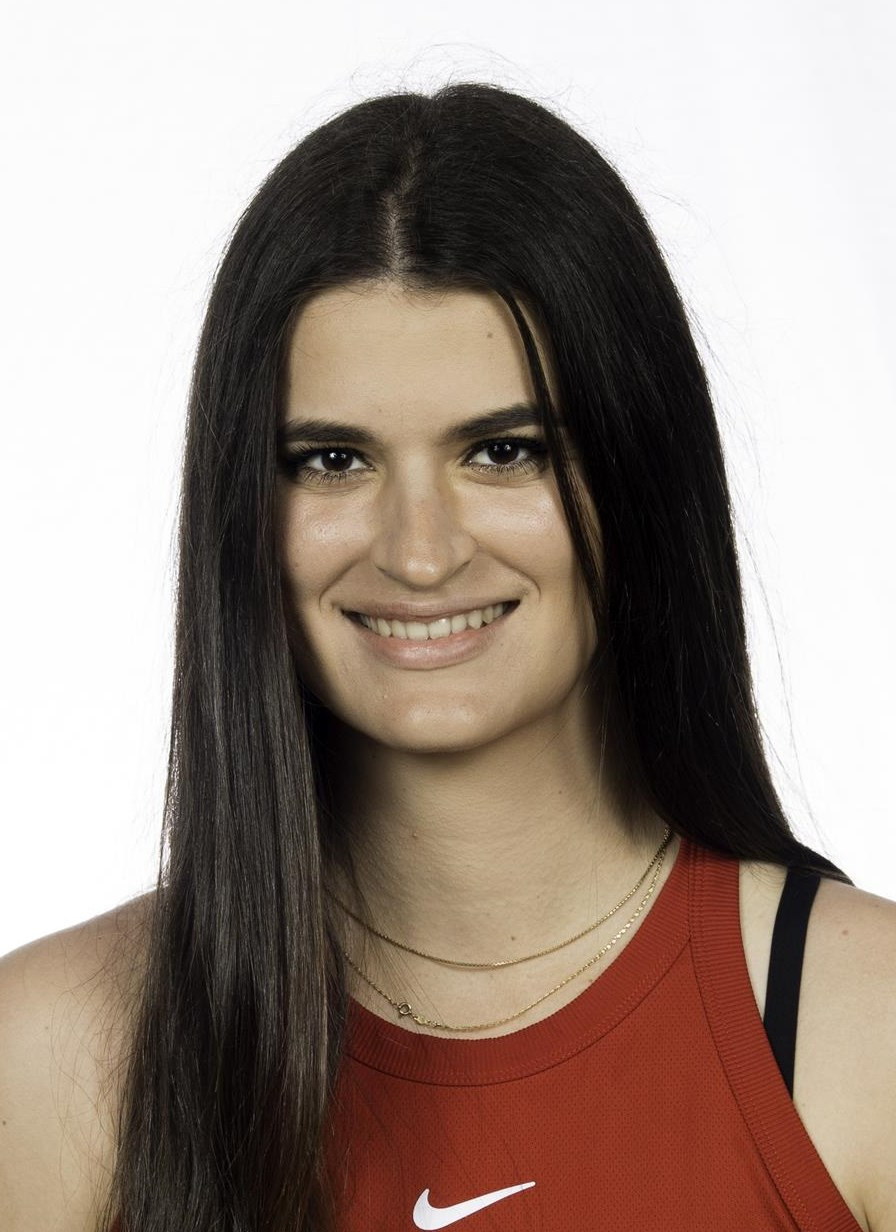 Taylor Lallas - Women's Tennis 2017-18 - Stanford Cardinal - Official ...