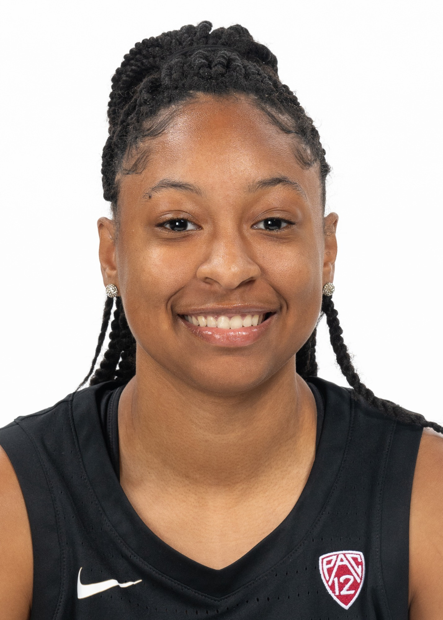 Chloe Clardy - Women's Basketball 2024-25 - Stanford Cardinal ...