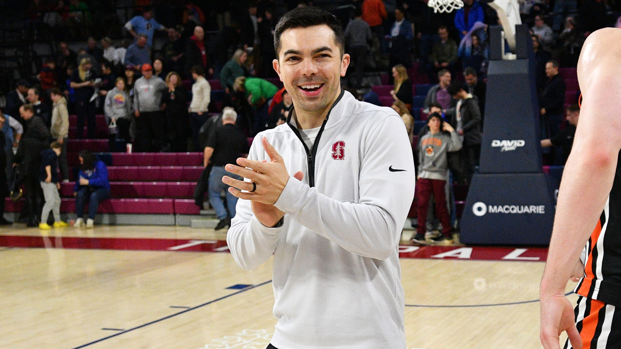 MBB Adds Brett MacConnell as Assistant Coach