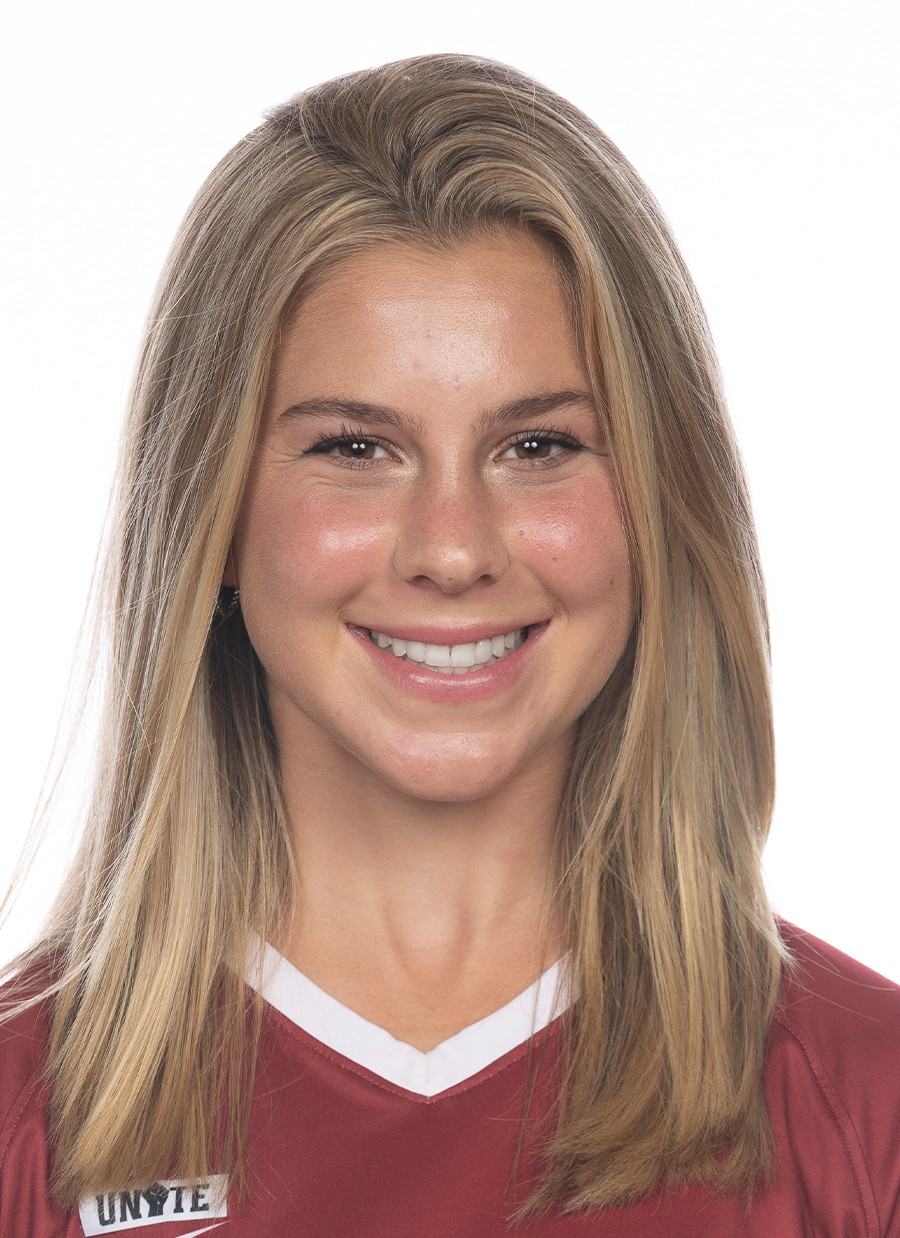 Sarah Paulson - Women's Soccer 2022 - Stanford Cardinal - Official ...