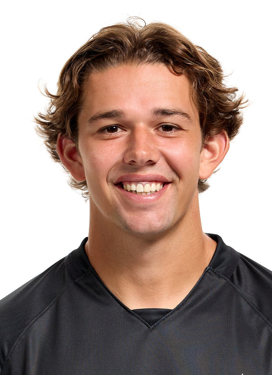 Mark Fisher - Men's Soccer 2023 - Stanford Cardinal - Official ...