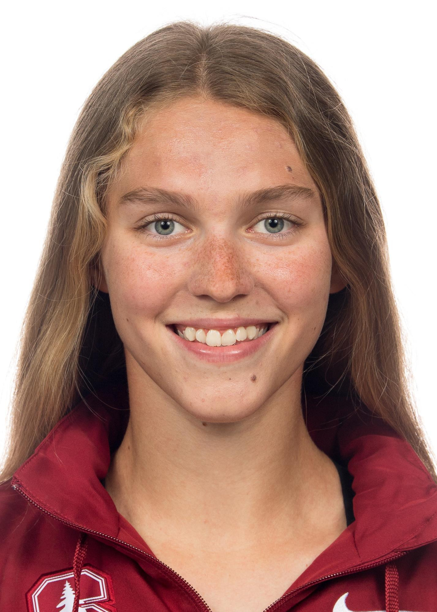 Samantha Thomas - Track & Field 2023-24 - Stanford Cardinal - Official ...