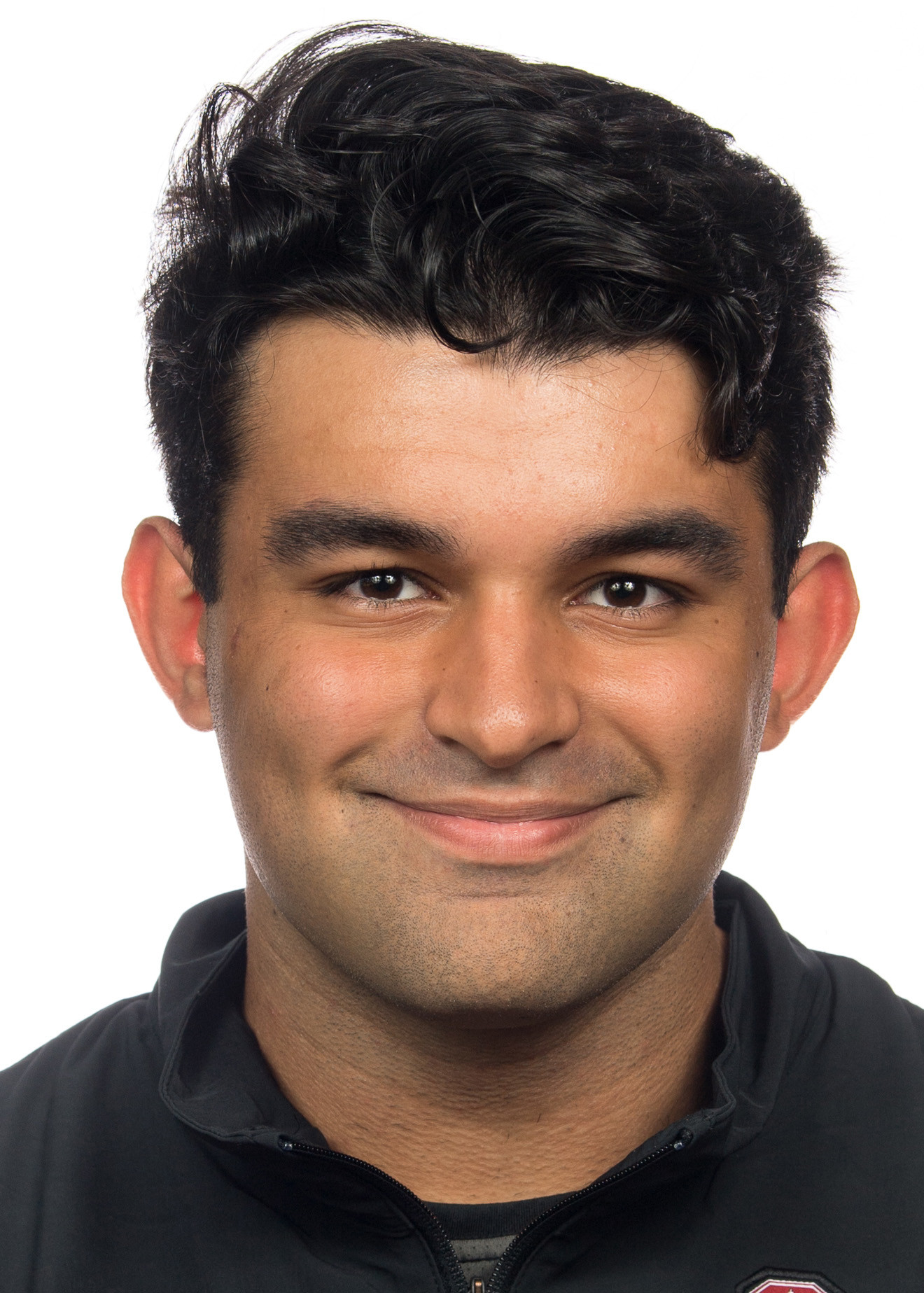 Aiden Paul - Track & Field 2022-23 - Stanford Cardinal - Official Athletics Website