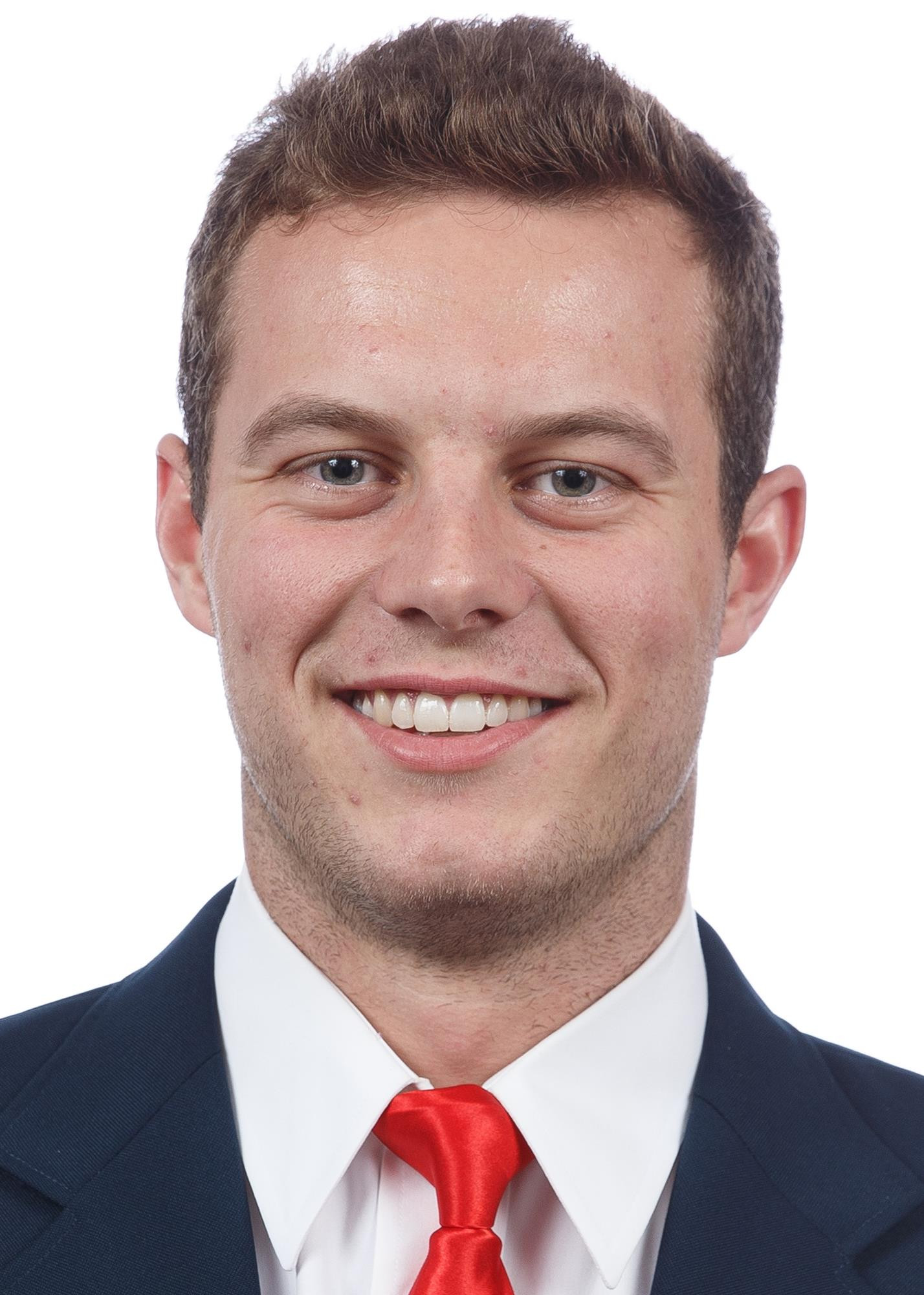 Jake Bailey - Football 2018 - Stanford Cardinal - Official Athletics Website