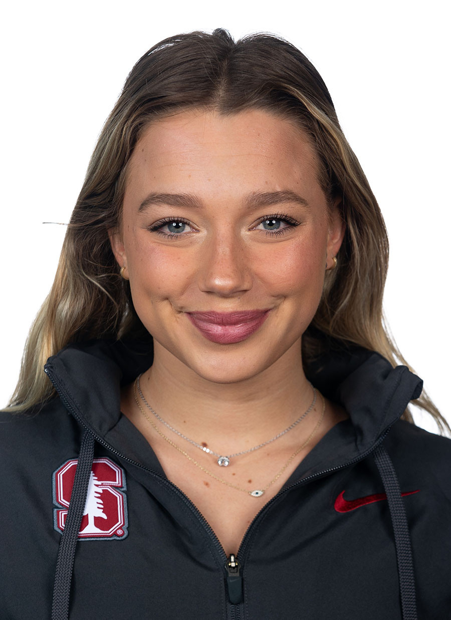 Nicole Goot - Artistic Swimming 2023 - Stanford Cardinal - Official ...