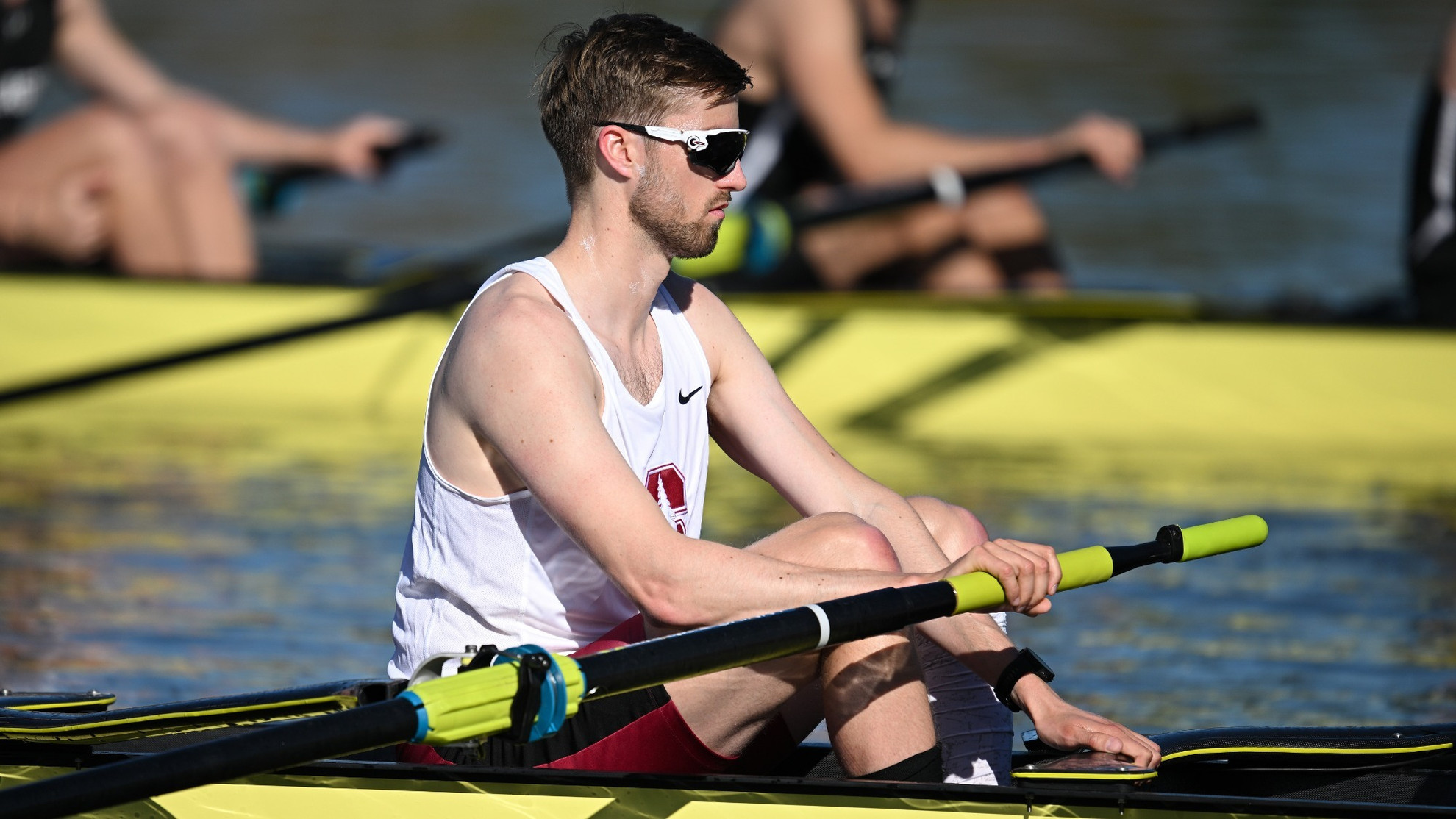 Men's Rowing 2022-23 - Stanford Cardinal - Official Athletics Website