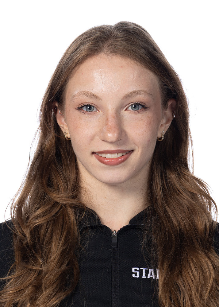 Ana Bărbosu - Women's Gymnastics 2026 - Stanford Cardinal - Official ...