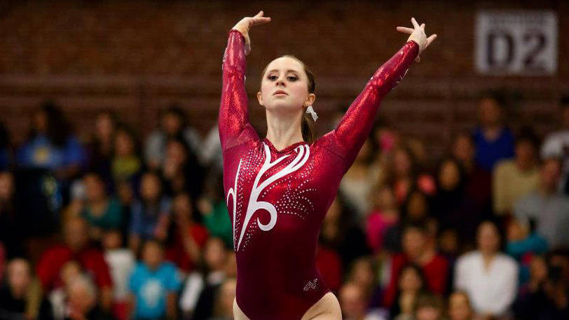 Morgan Named All-District - Stanford Cardinal - Official Athletics Website