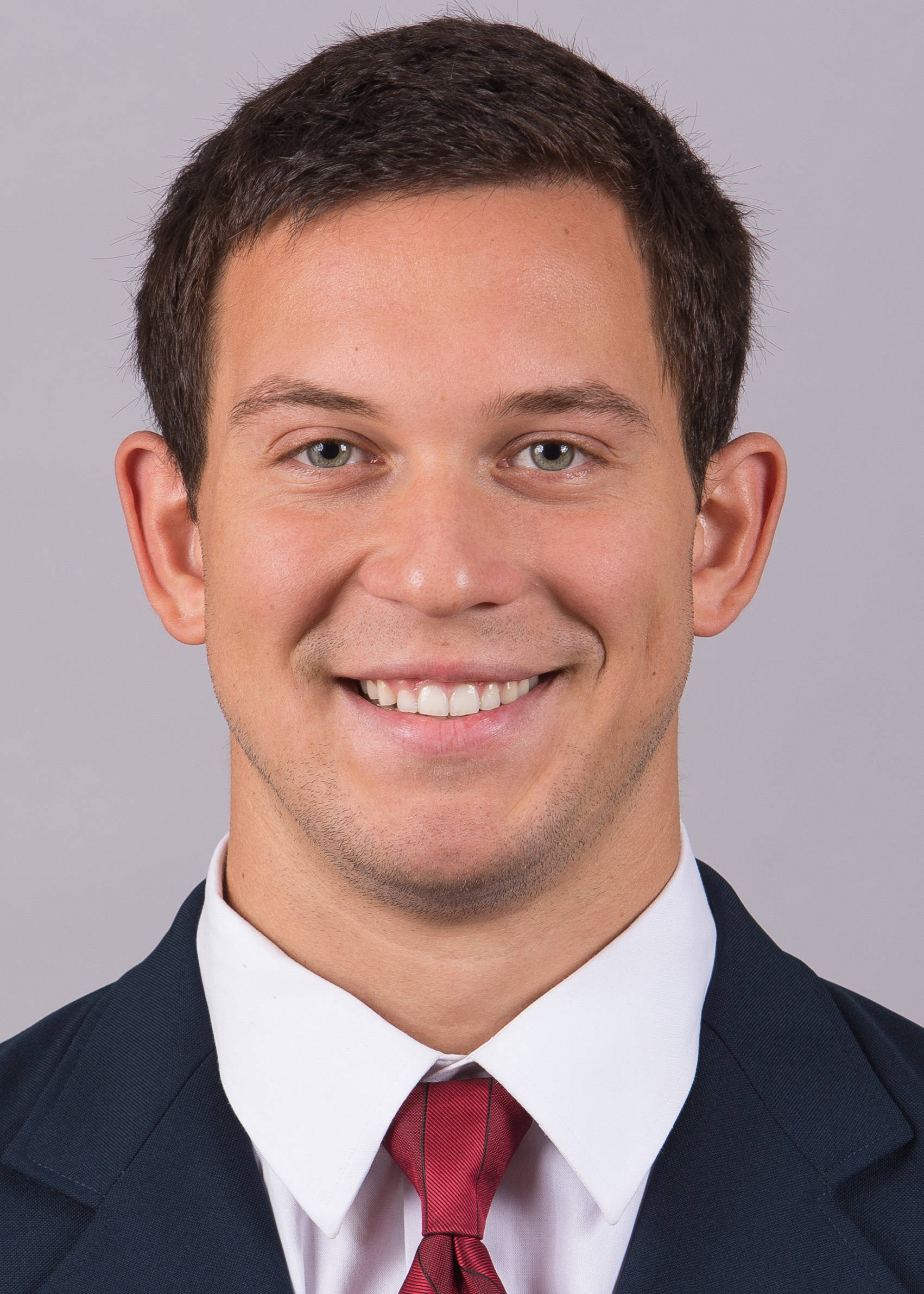 Ryan Burns - Football 2014 - Stanford Cardinal - Official Athletics Website