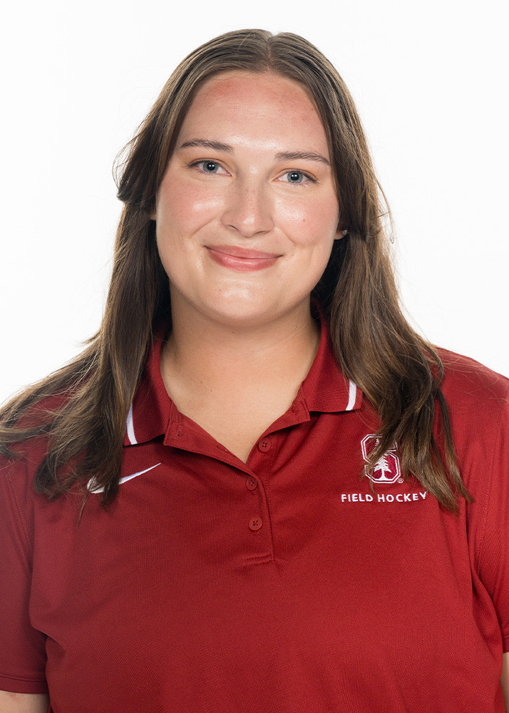 Anna Coffman - Stanford Cardinal - Official Athletics Website
