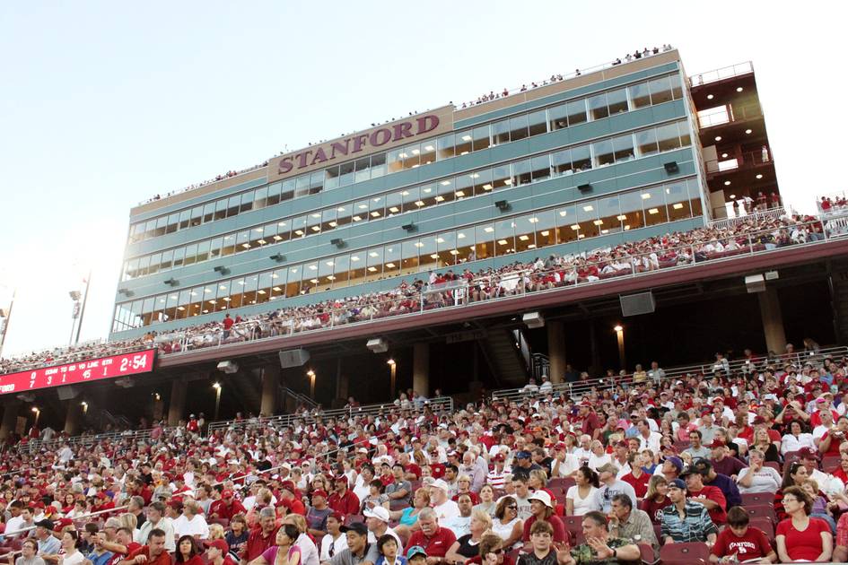 Stanford Football Audio Streaming - Stanford Cardinal - Official ...