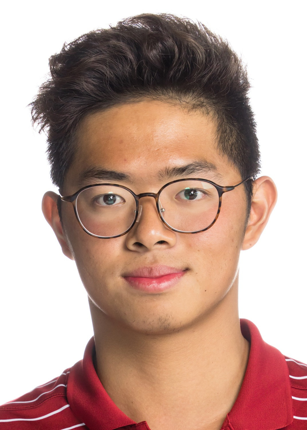 Kaihan Gu - Men's Swimming & Diving 2023-24 - Stanford Cardinal ...