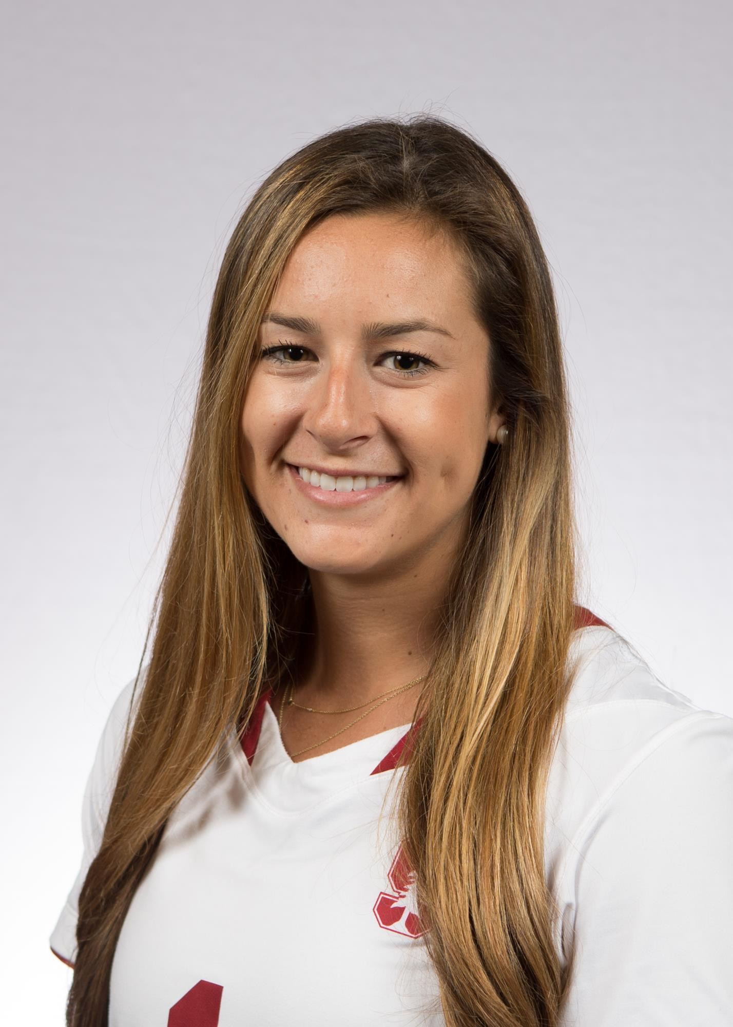 Elizabeth Cusick - Women's Lacrosse 2014 - Stanford Cardinal - Official ...