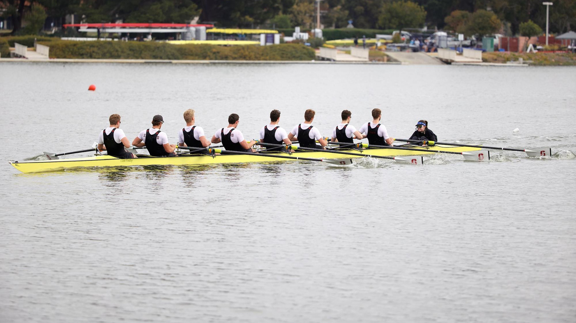 Men's Rowing 2024-25 - Stanford Cardinal - Official Athletics Website