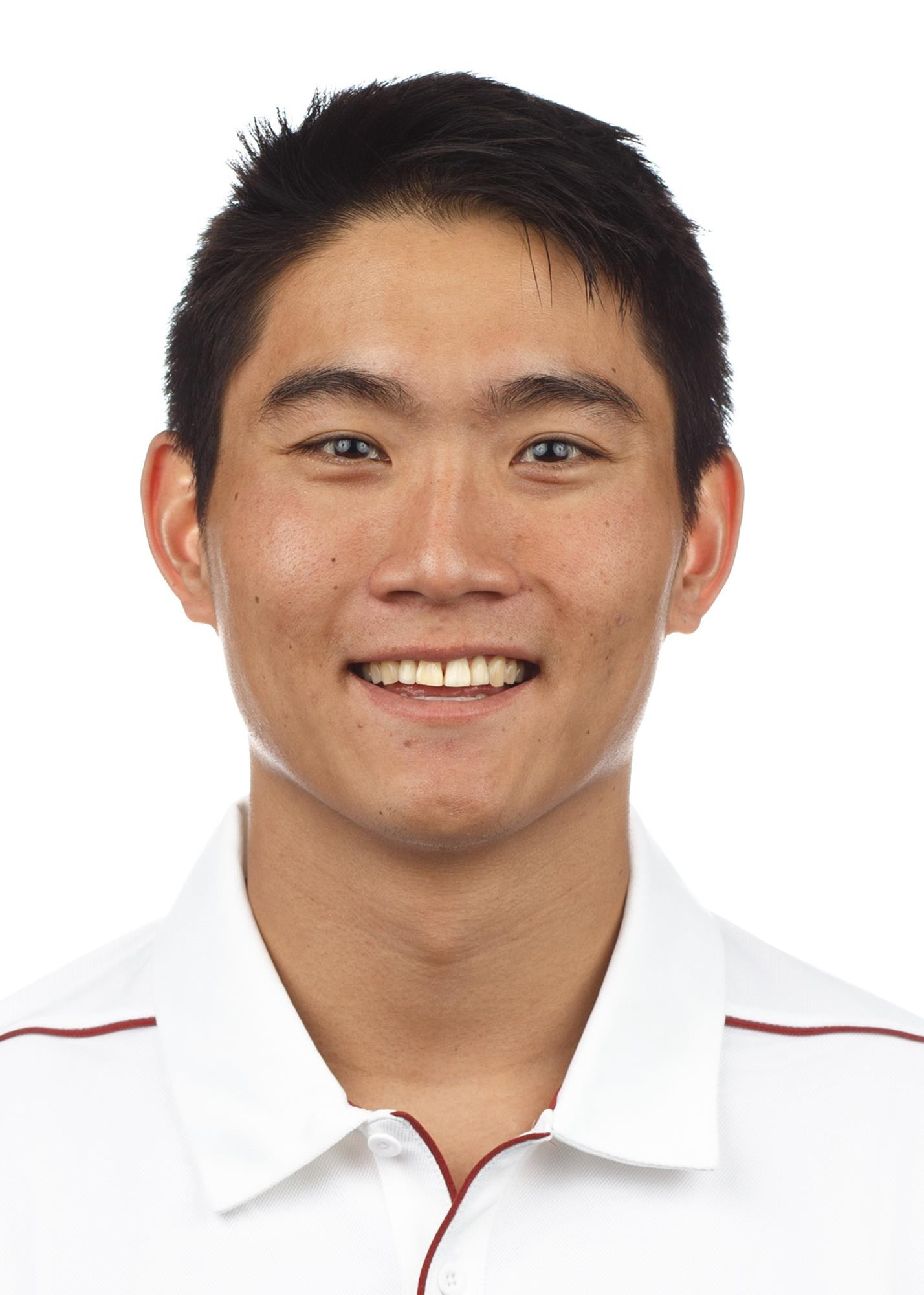 Benjamin Ho - Men's Swimming & Diving 2019-20 - Stanford Cardinal ...