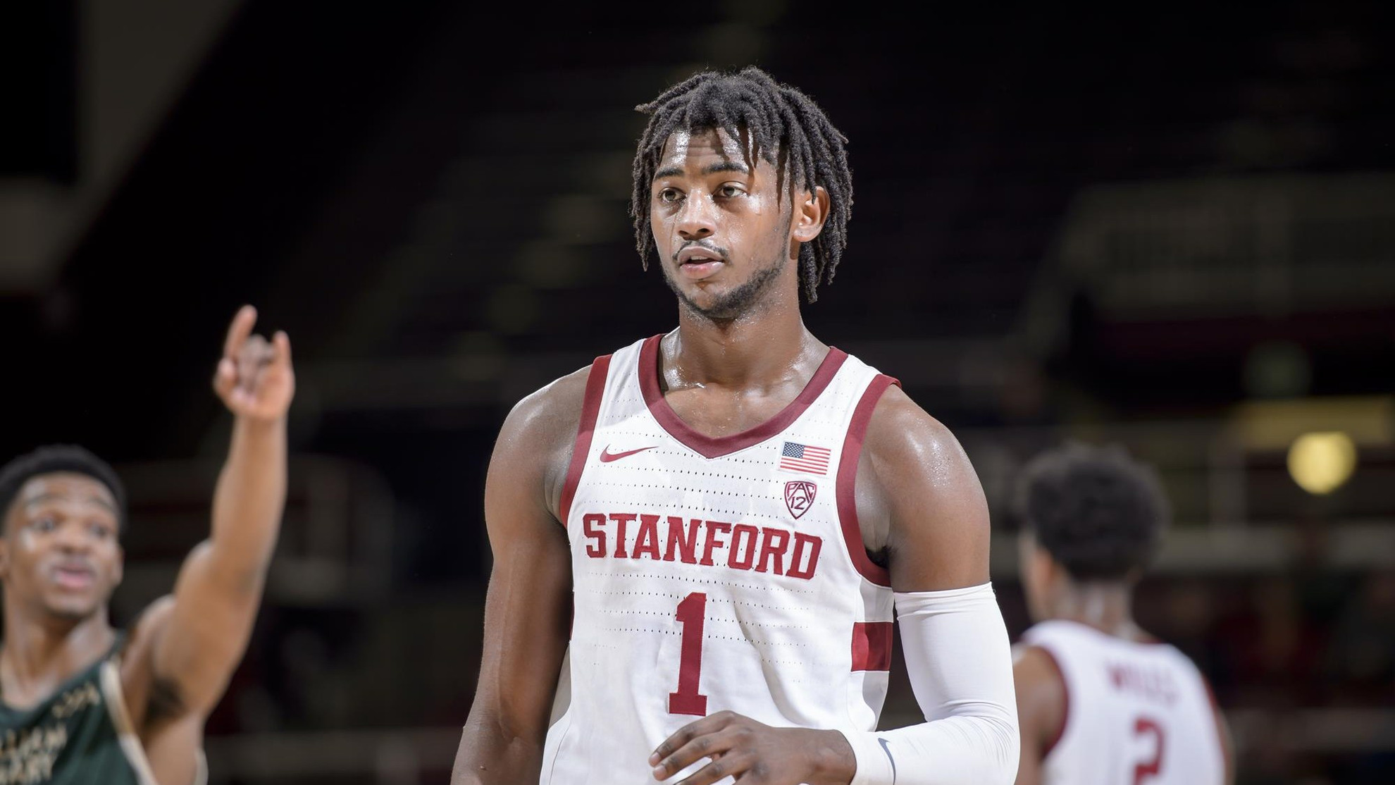 Davis Delivers - Stanford Cardinal - Official Athletics Website