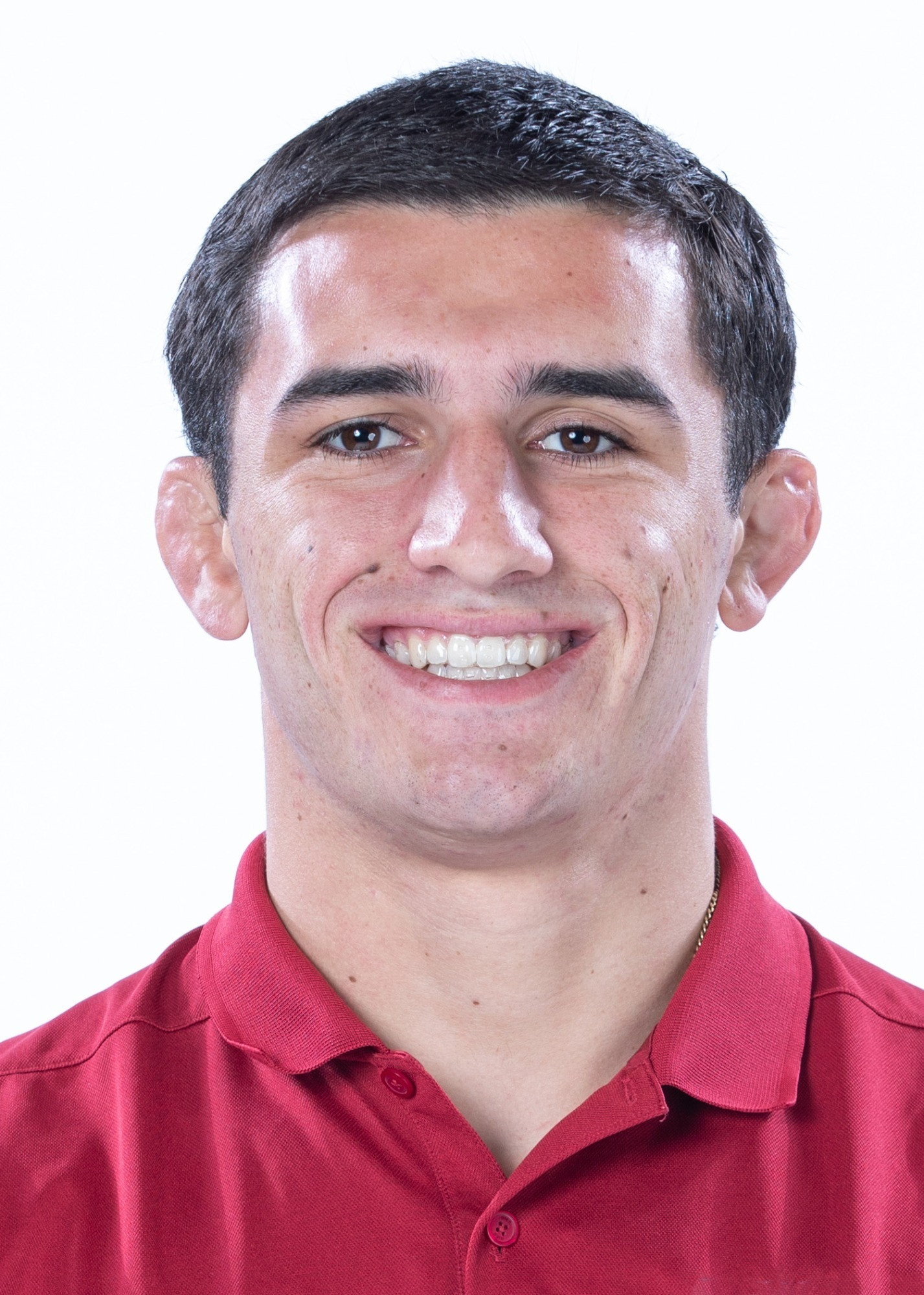 Tye Monteiro - Wrestling 2024-25 - Stanford Cardinal - Official ...